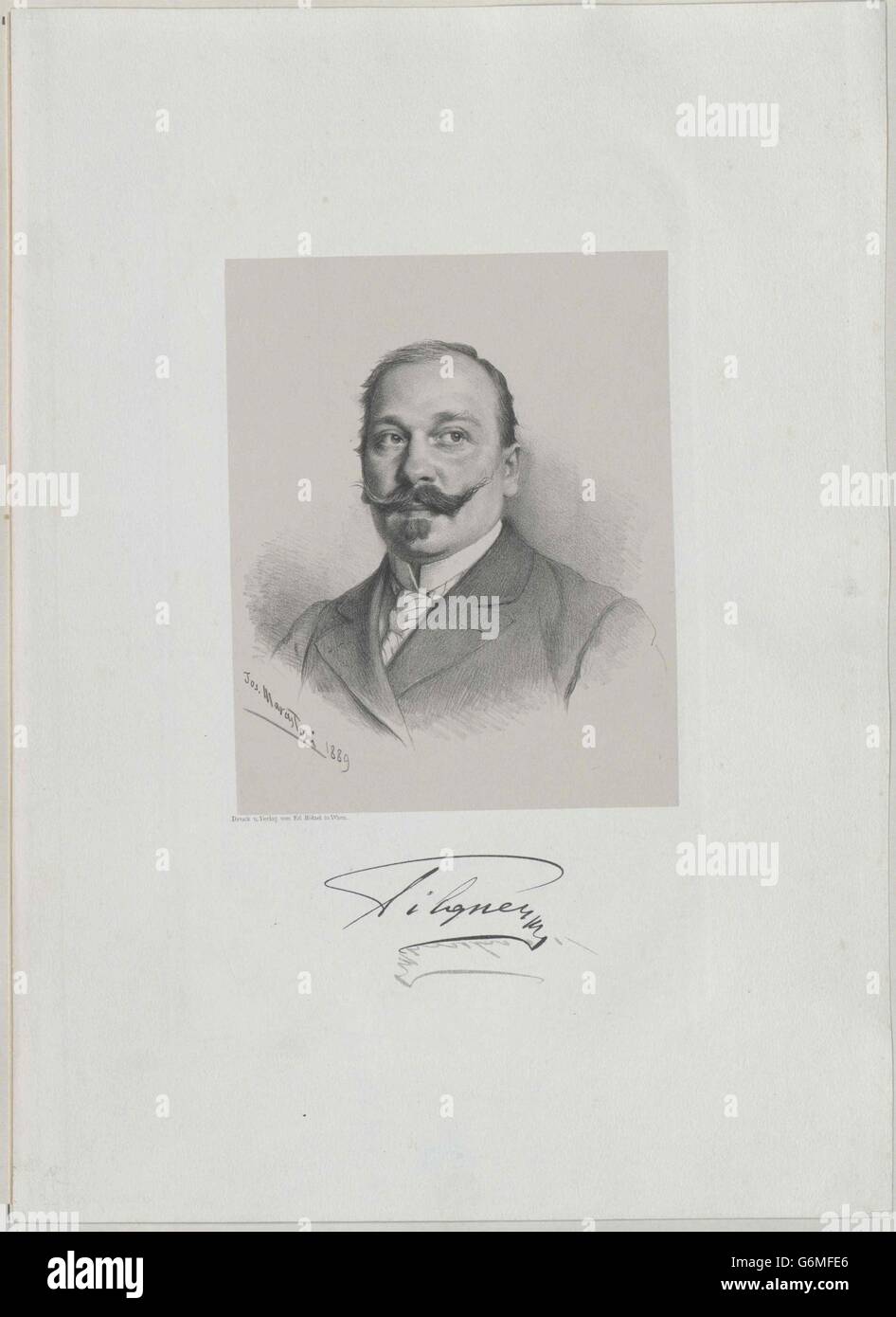 Viktor tilgner hi-res stock photography and images - Alamy