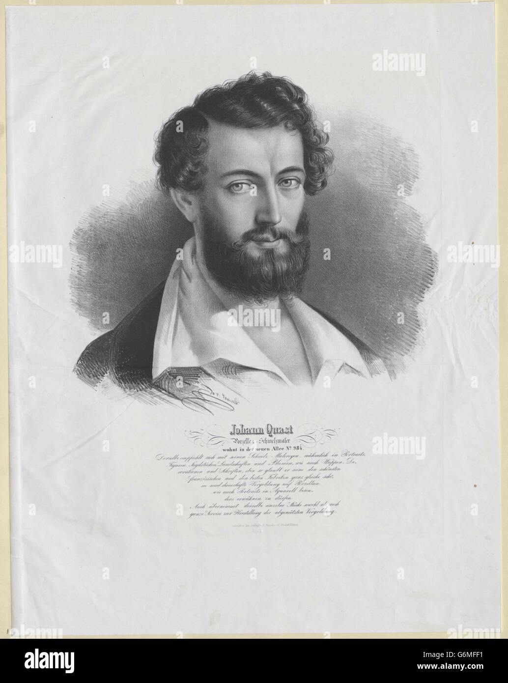 Quast hi-res stock photography and images - Alamy