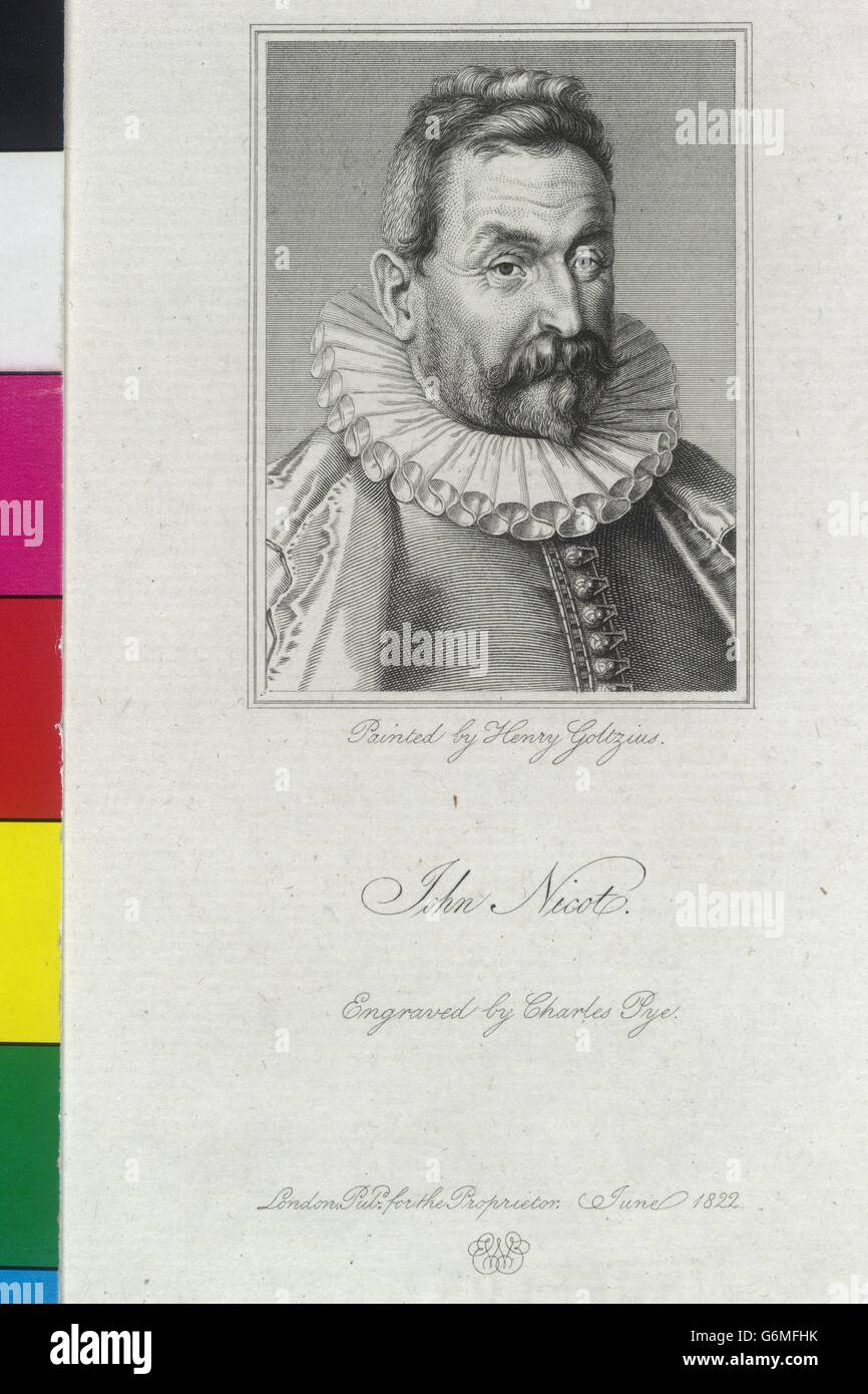 Jean nicot hi-res stock photography and images - Alamy