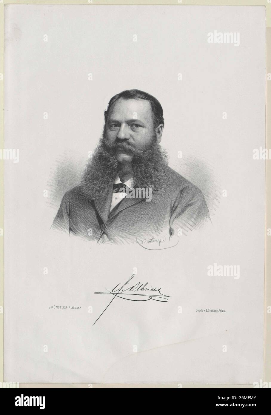 Olbricht hi-res stock photography and images - Alamy