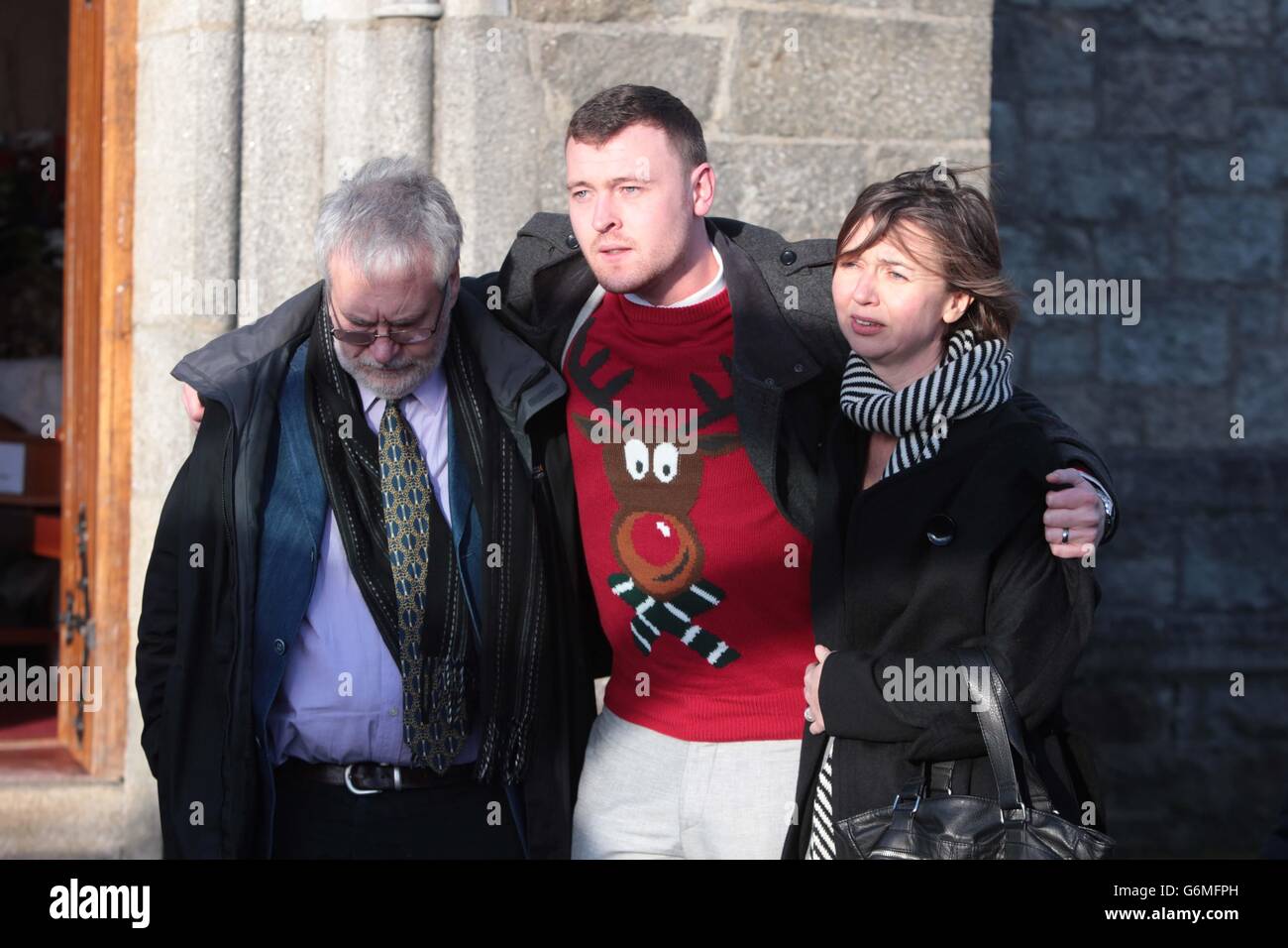 Fleming family hi-res stock photography and images - Alamy