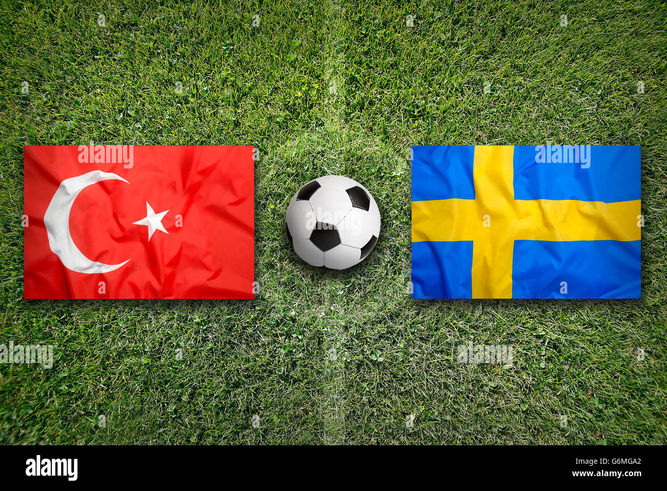 Sweden vs turkey hi-res stock photography and images - Alamy