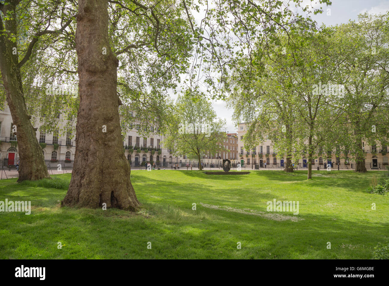 Fitzroy park london hi-res stock photography and images - Alamy