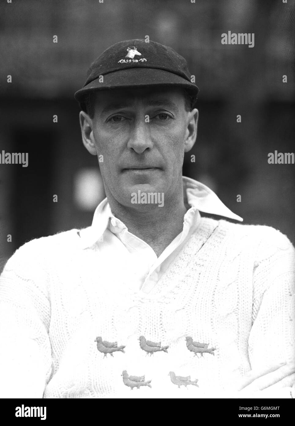 Cricket south africa tour of england hi-res stock photography and ...