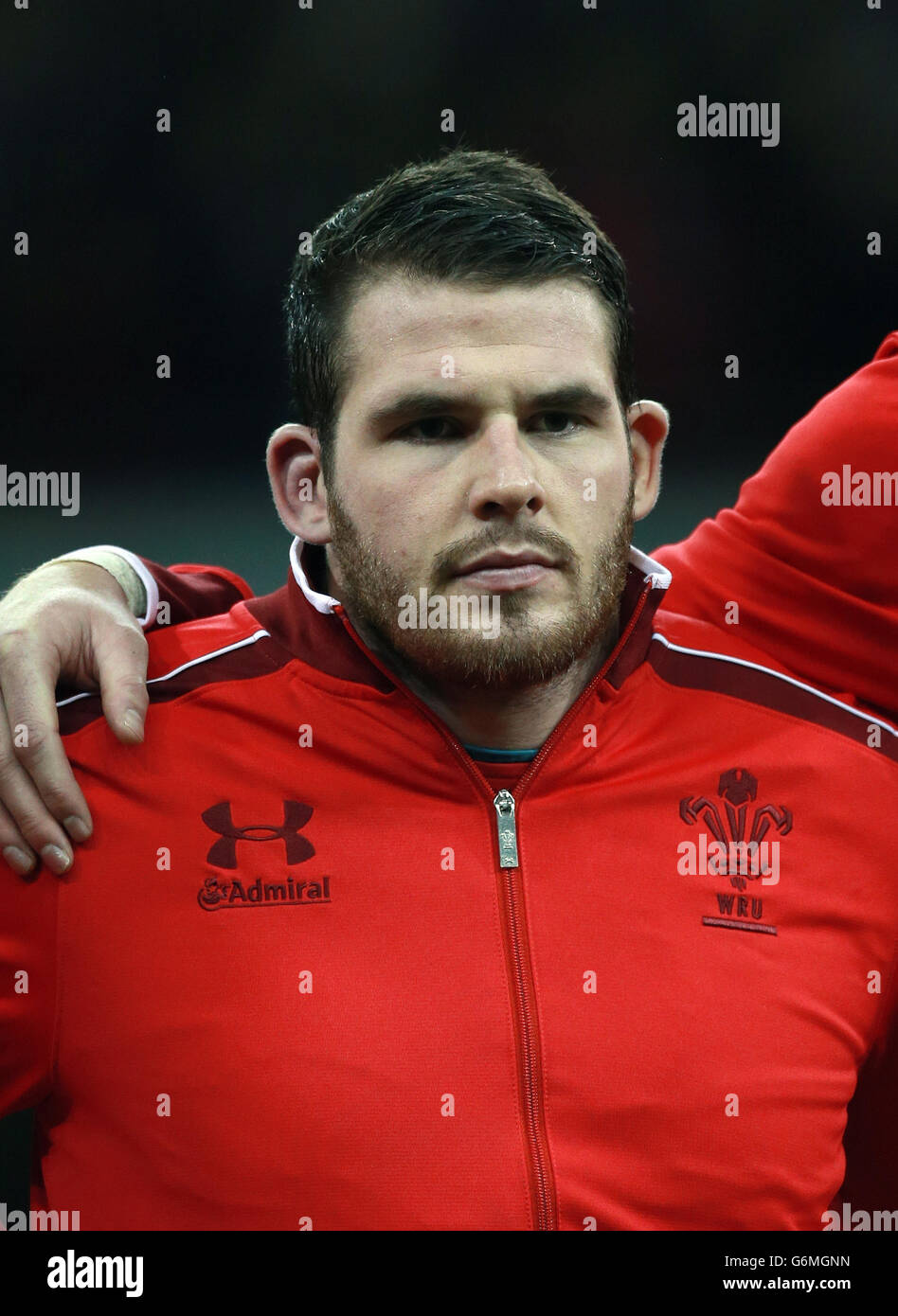 Ryan bevington hi-res stock photography and images - Alamy