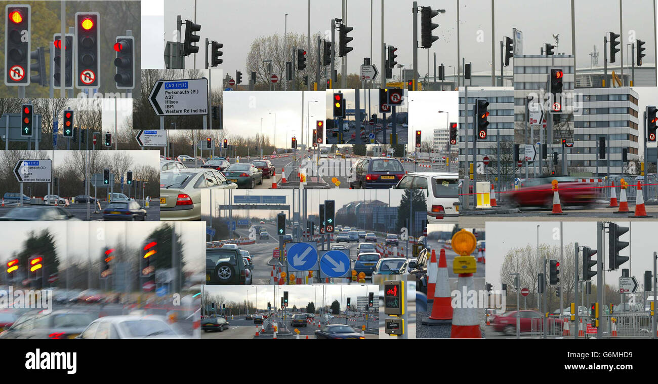 Paulsgrove hi-res stock photography and images - Alamy