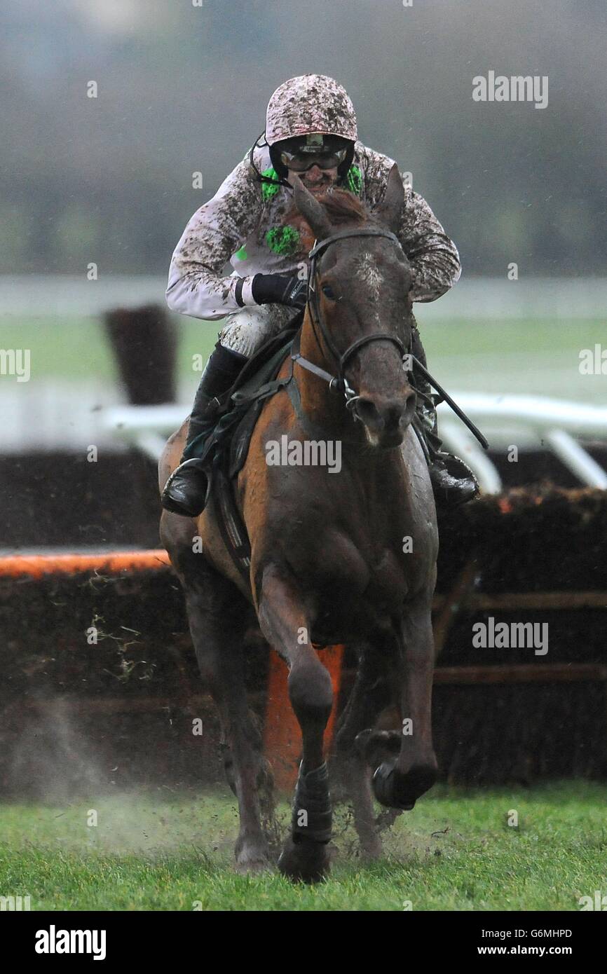 Annie power horse hi-res stock photography and images - Alamy