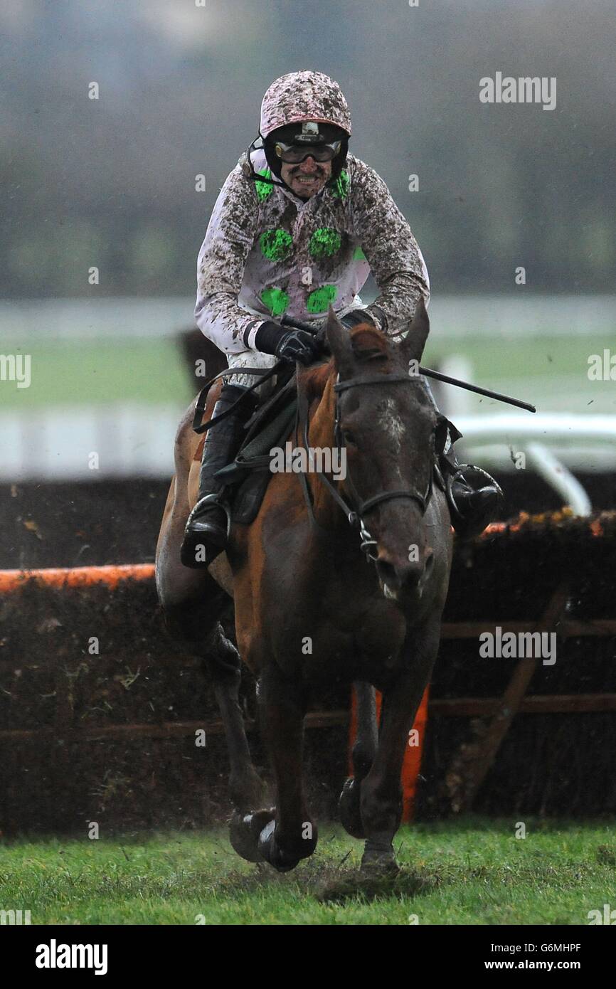 Annie power horse hi-res stock photography and images - Alamy