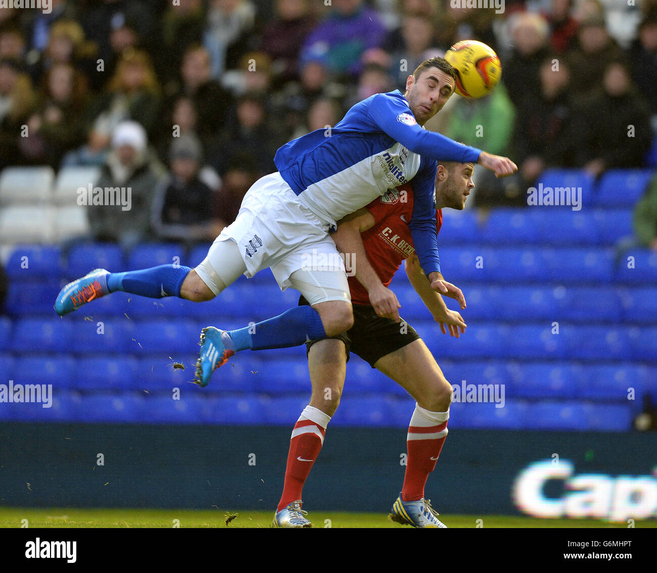 Lee novak football hi-res stock photography and images - Alamy