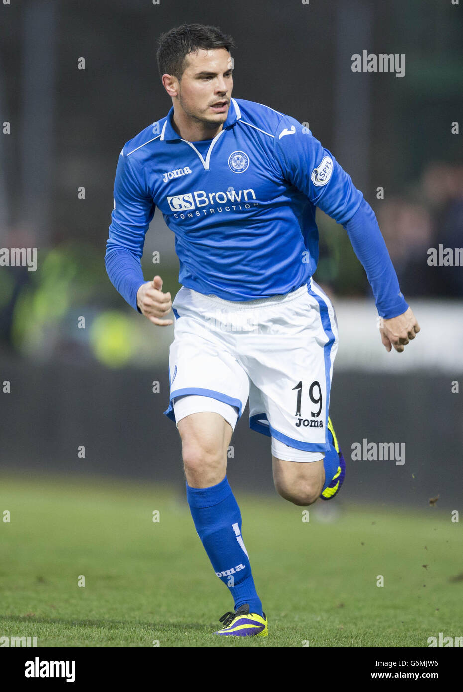 Gary millar hi-res stock photography and images - Alamy