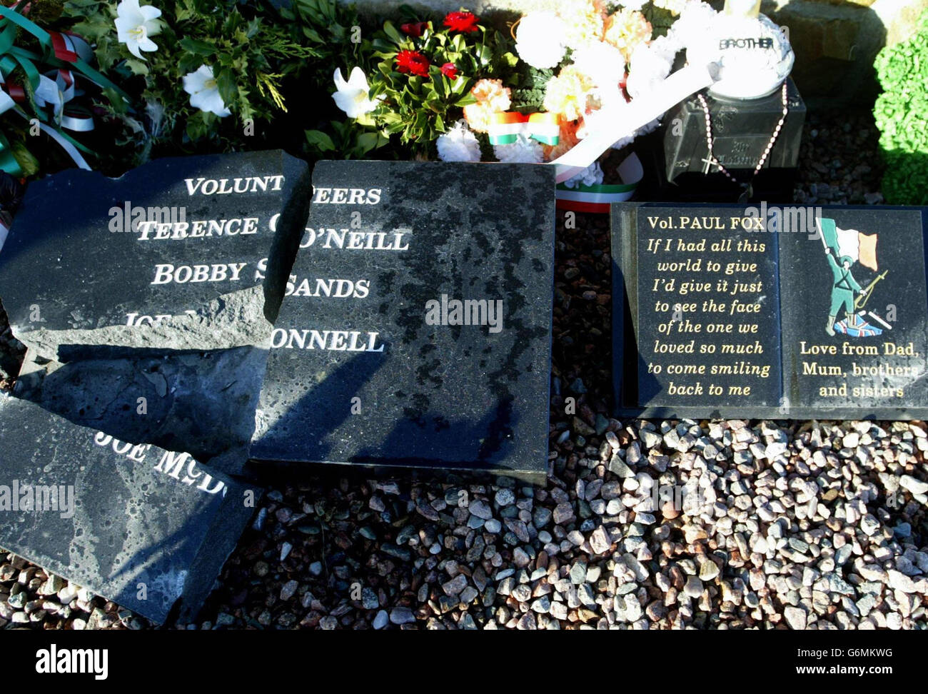 Ira headstones hi-res stock photography and images - Alamy