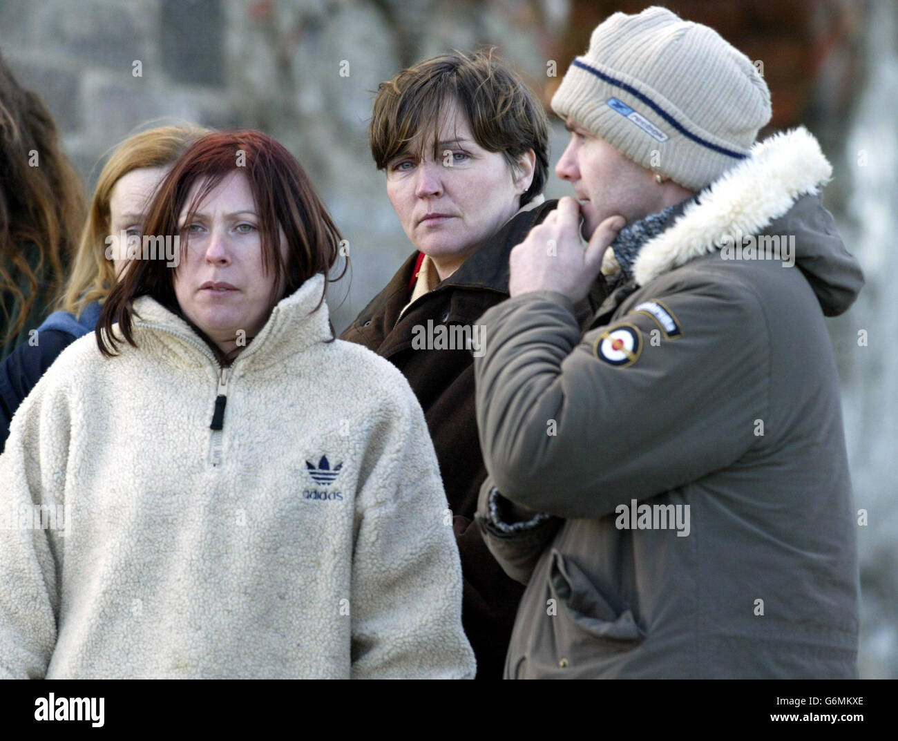Washed out pier hi-res stock photography and images - Alamy