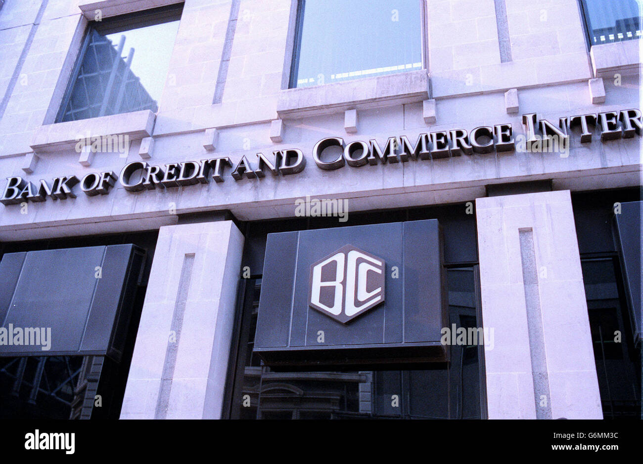 Bcci hi-res stock photography and images - Alamy