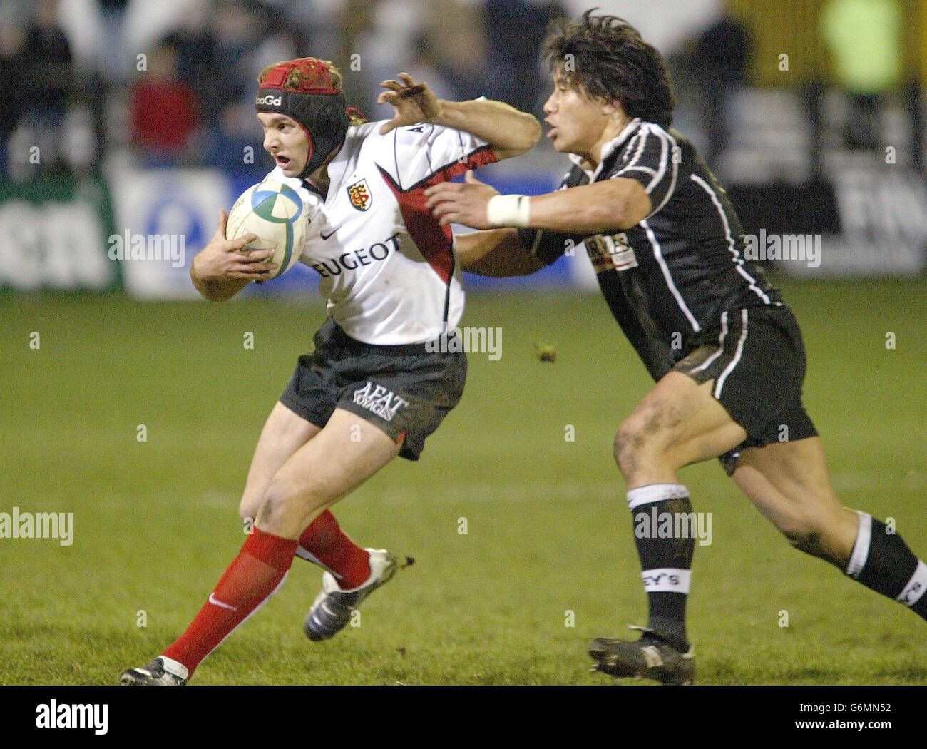 Gnoll in neath hi-res stock photography and images - Alamy