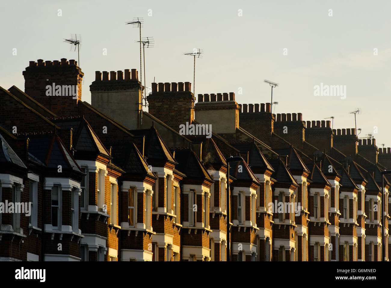 Consumer housing hi-res stock photography and images - Alamy