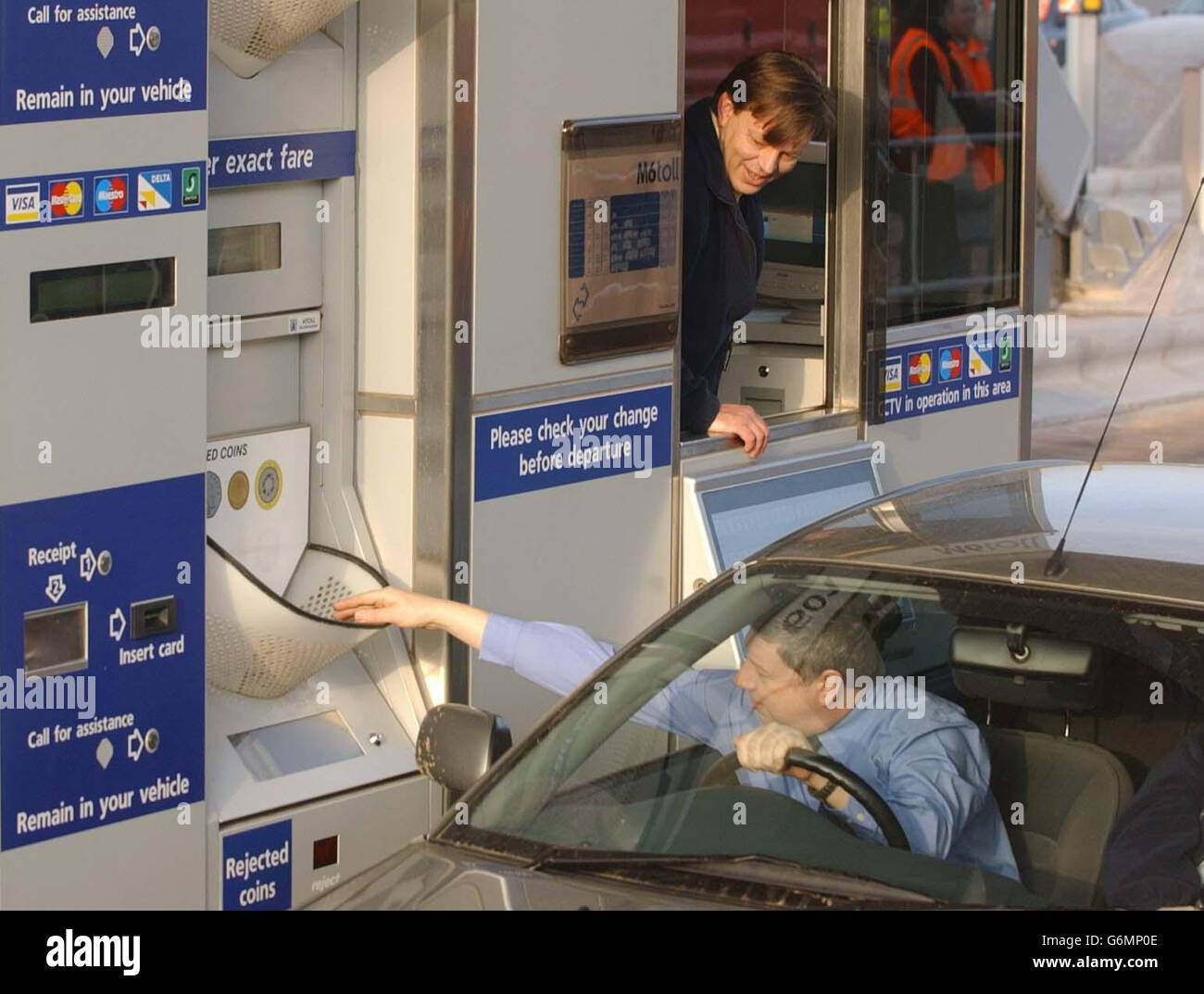 Midland Expressway High Resolution Stock Photography and Images - Alamy