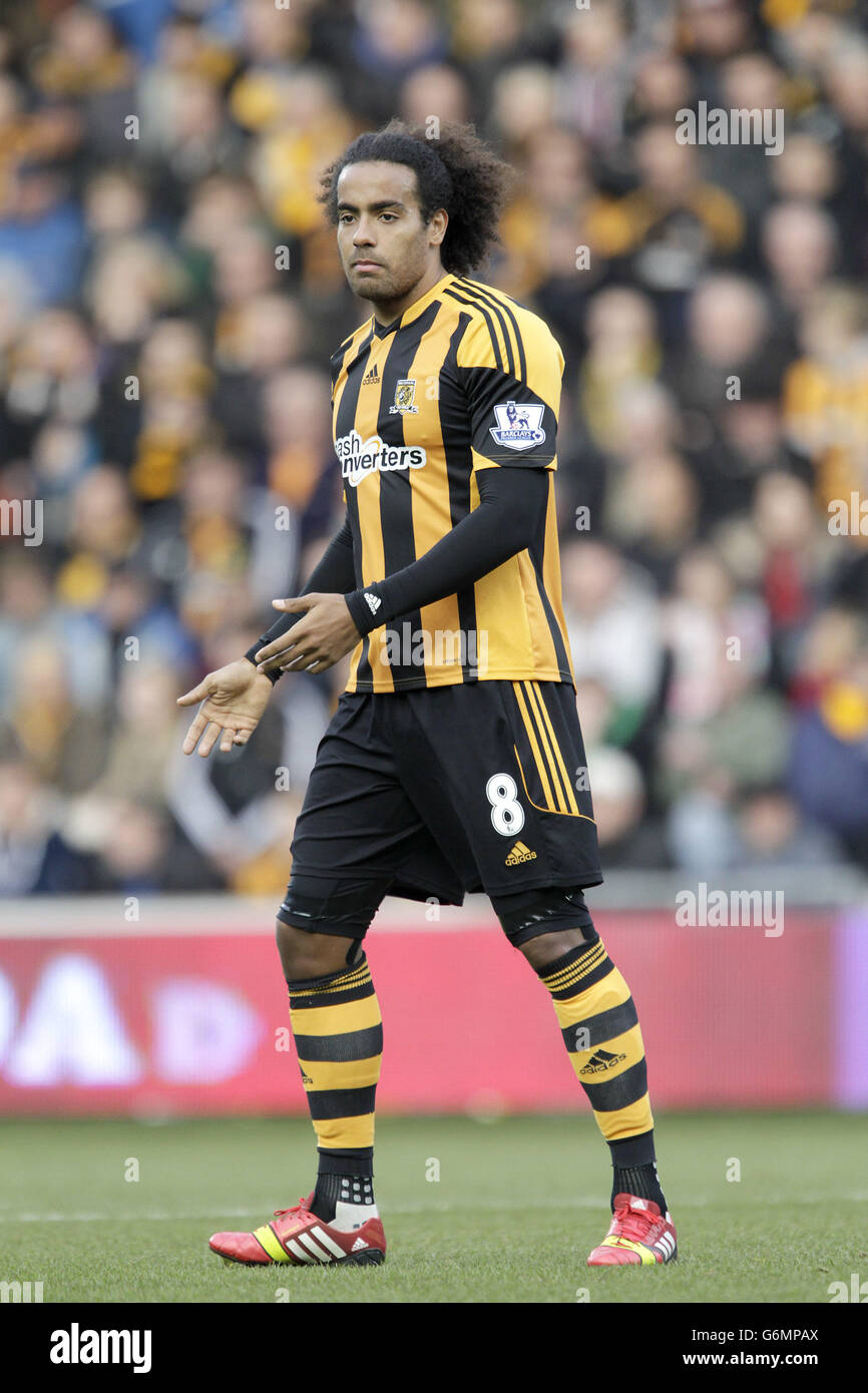 Tom huddlestone hi-res stock photography and images - Alamy