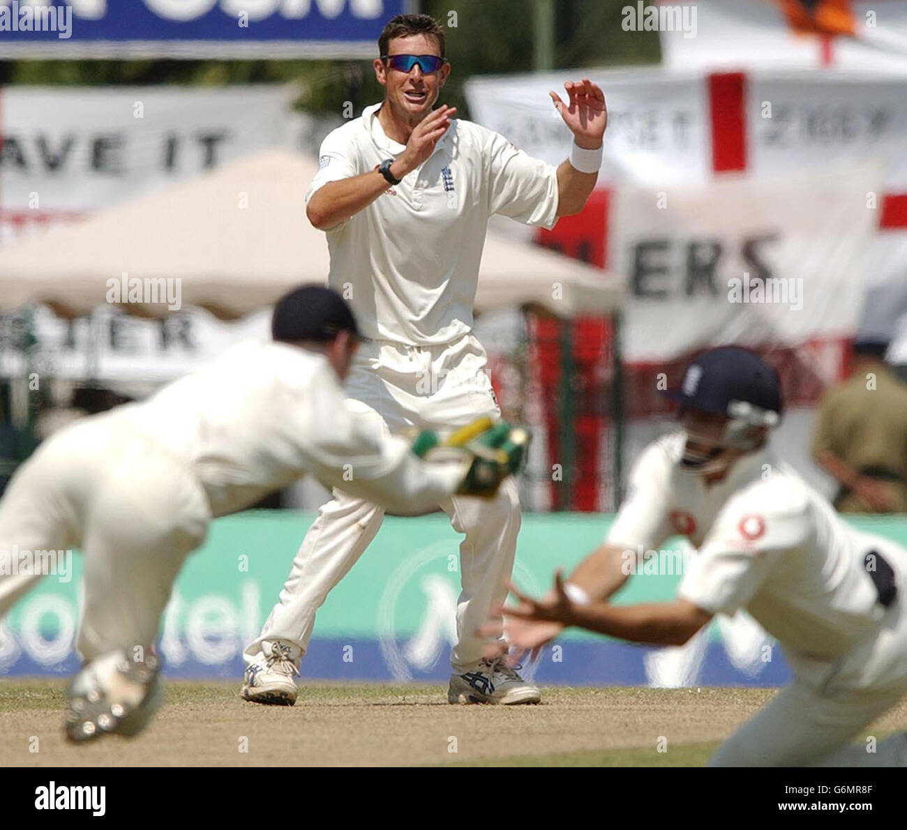 At the asgiriya stadium hi-res stock photography and images - Alamy