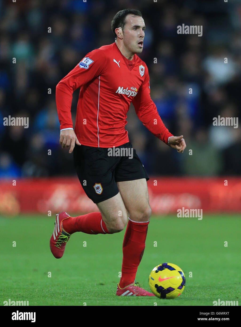 2013 see pa story soccer cardiff photo credit should read hi-res stock ...