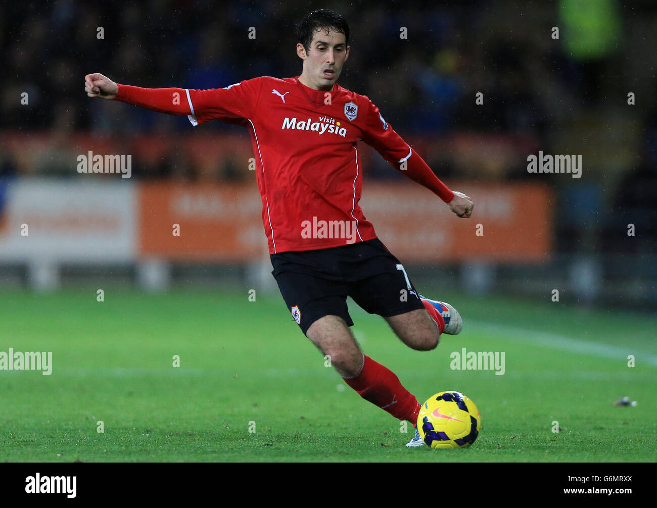 Peter whittingham + promotion hi-res stock photography and images - Alamy