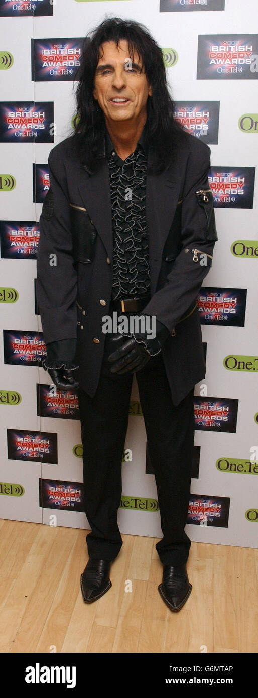Celebrity showbiz music awards f l full length alice cooper hi-res ...