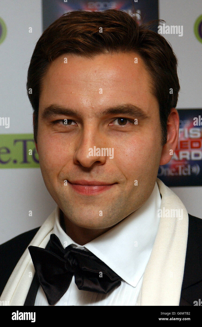 David Williams Comedian