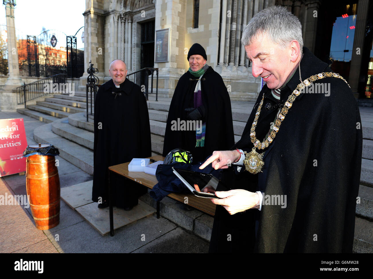 Lord of abernethy hi-res stock photography and images - Alamy