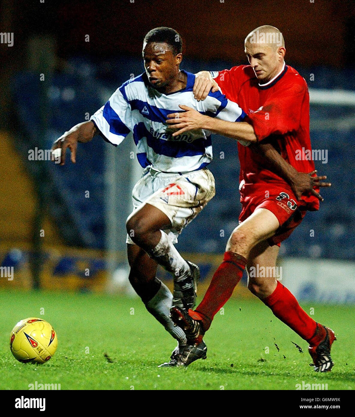 Gavin Strachan High Resolution Stock Photography and Images - Alamy