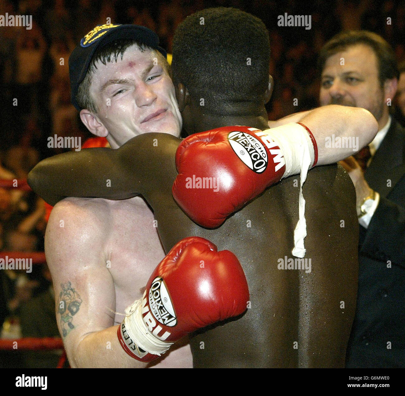 Tackie hi-res stock photography and images - Alamy