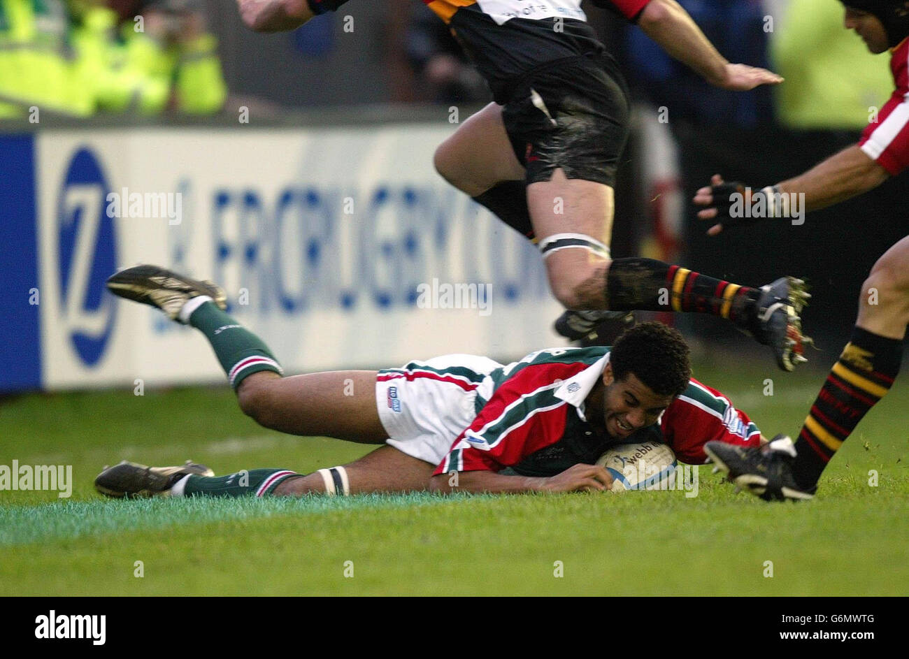 Sport rugby union neil baxter hi-res stock photography and images - Alamy