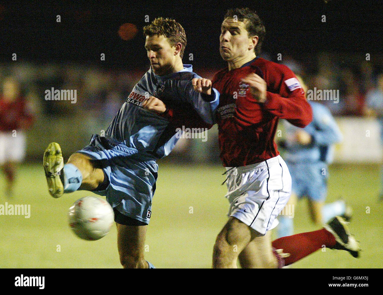 Interlink Express High Resolution Stock Photography and Images - Alamy
