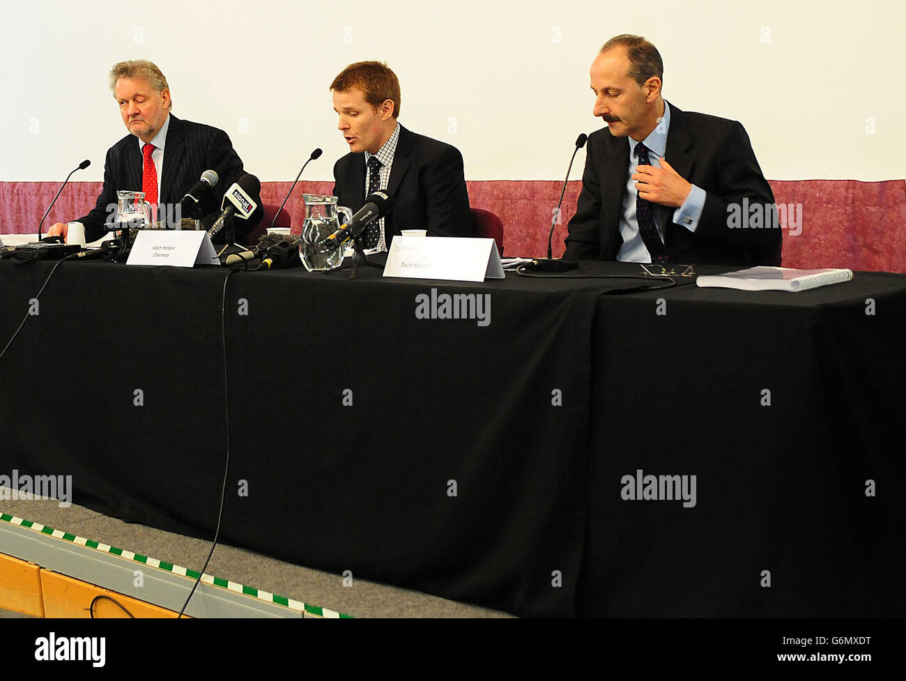 Mascie taylor hi-res stock photography and images - Alamy