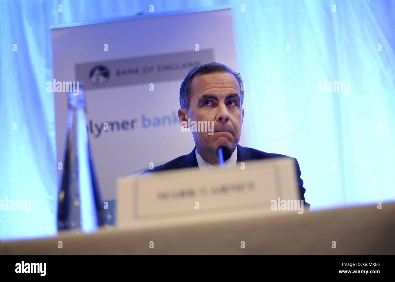 Banknote made in england hi-res stock photography and images - Alamy