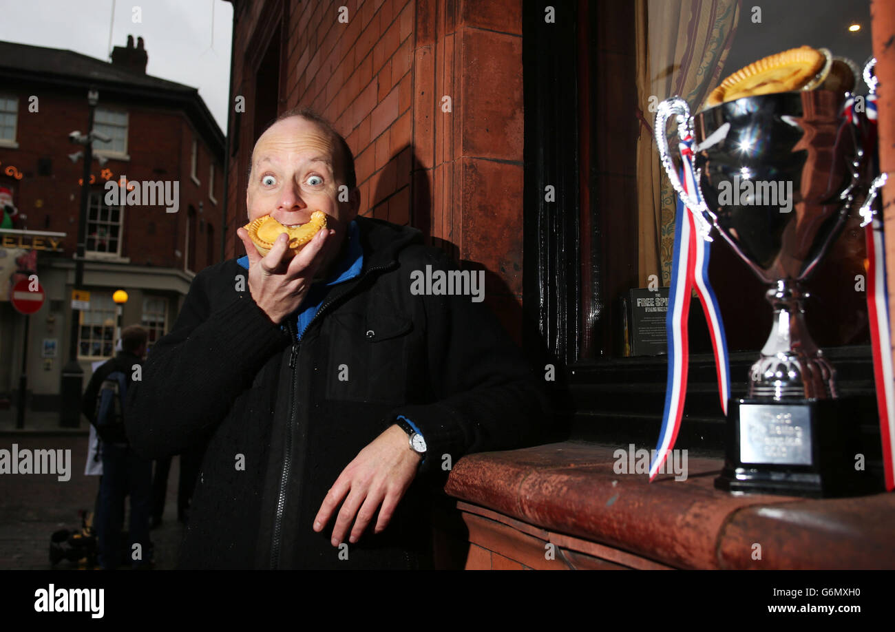 Piggens hi-res stock photography and images - Alamy