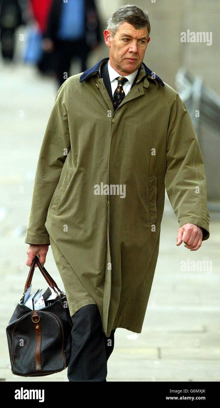 Richard latham hi-res stock photography and images - Alamy