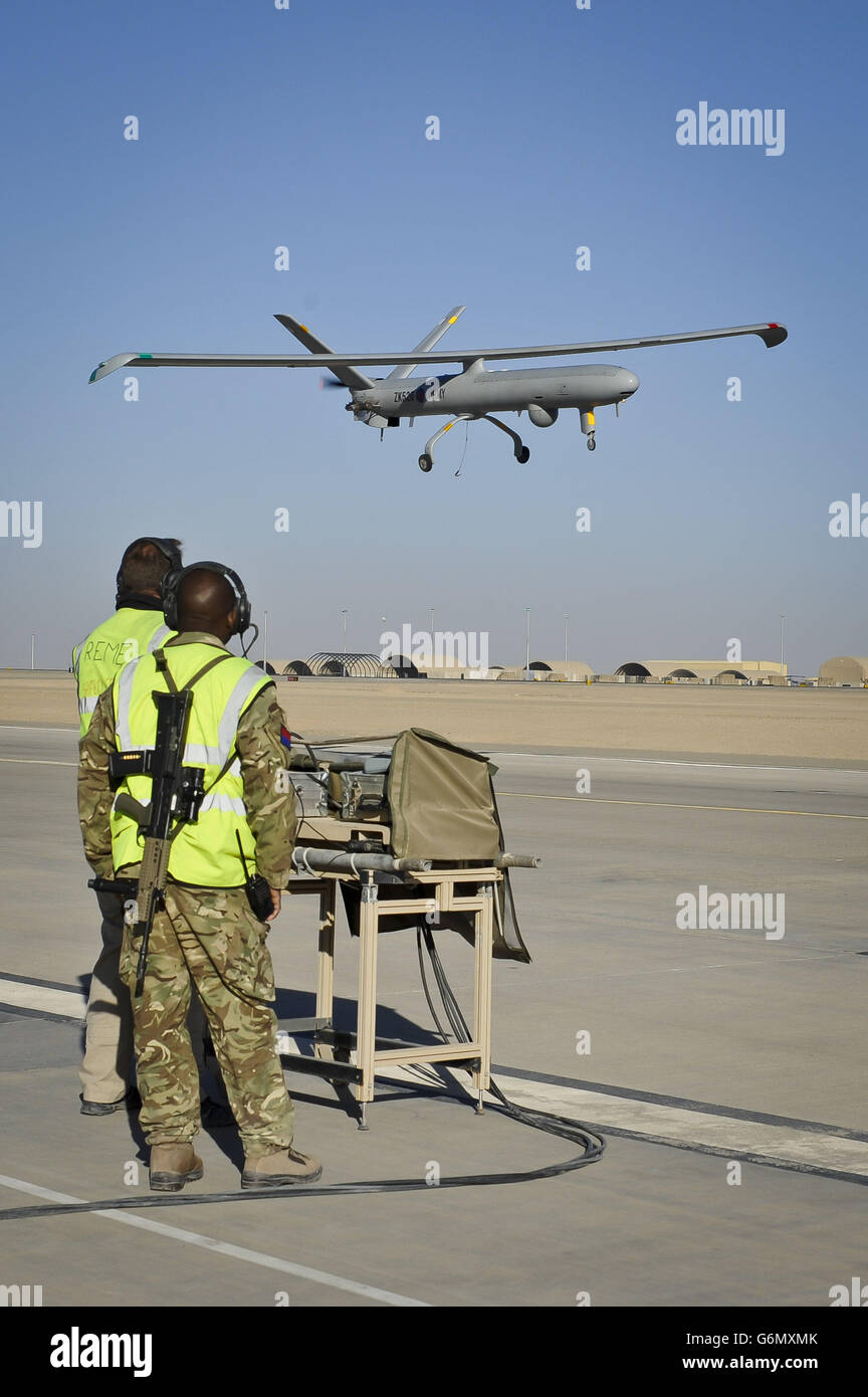 Drones in Afghanistan Stock Photo - Alamy