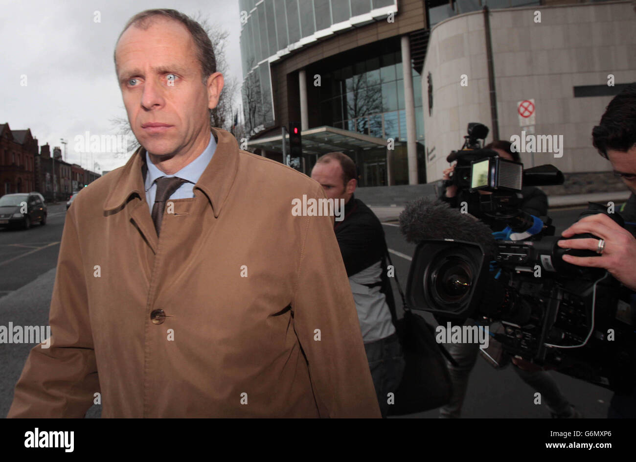 John bowe hi-res stock photography and images - Alamy