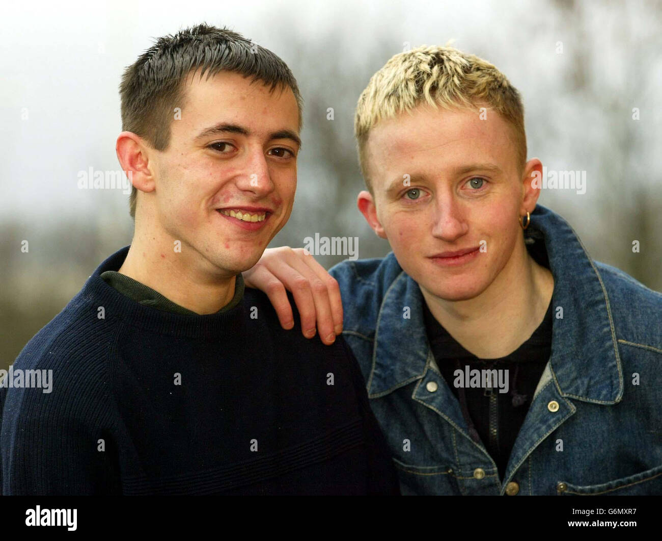 David taggart hi-res stock photography and images - Alamy