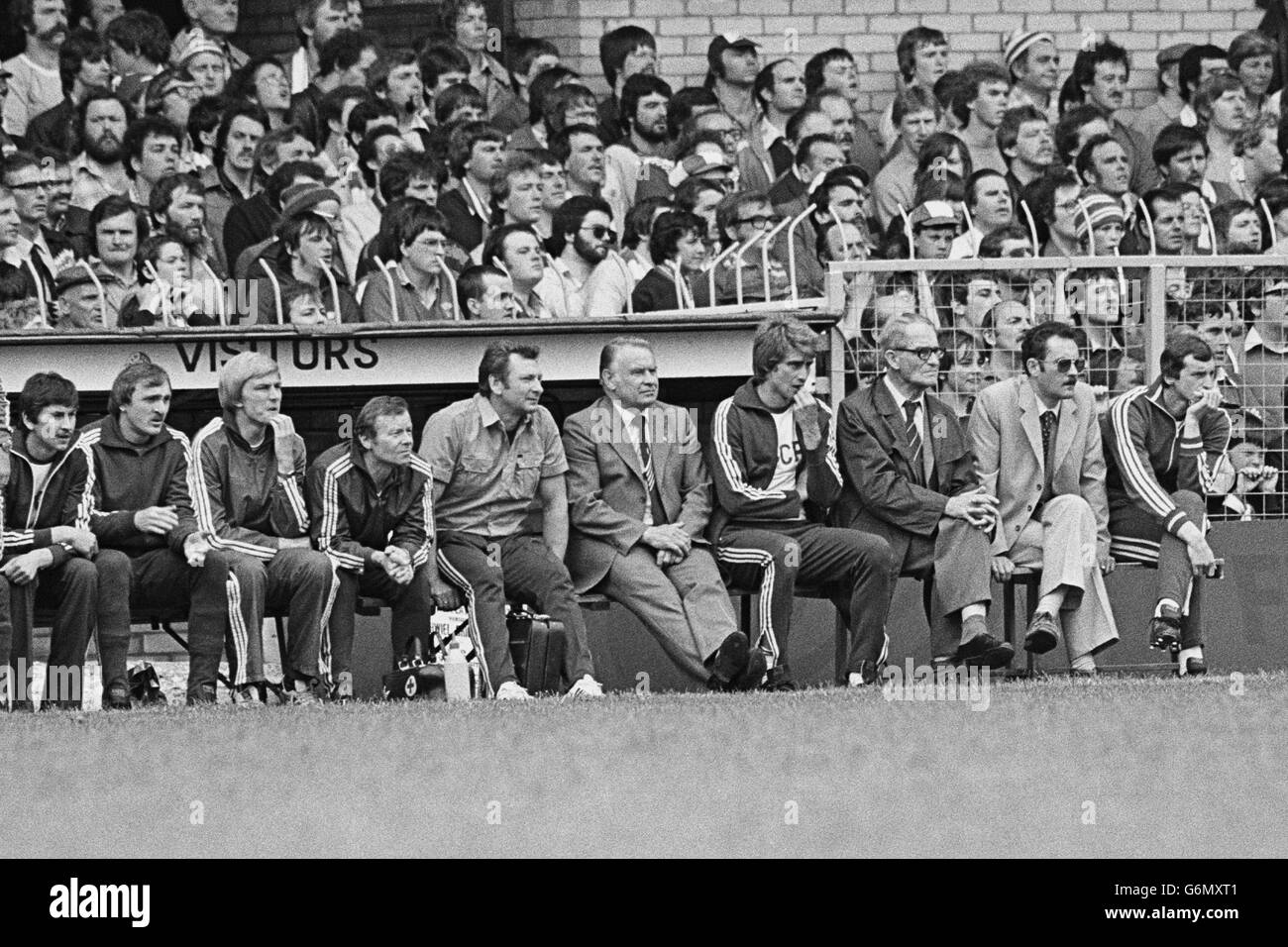 Soviet union manager Black and White Stock Photos & Images - Alamy