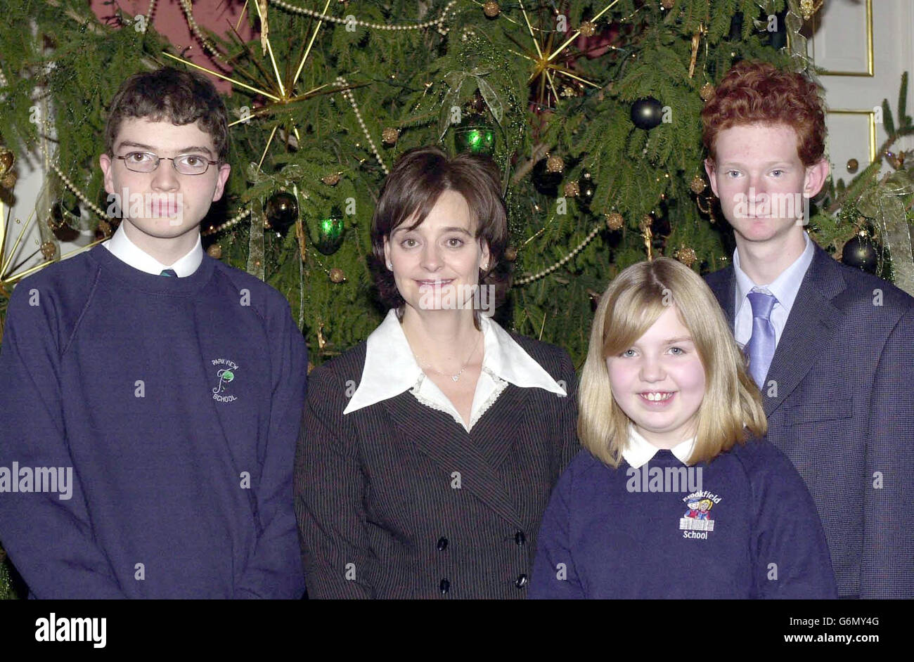 Shannon mccormick andrew fitzpatrick hi-res stock photography and ...