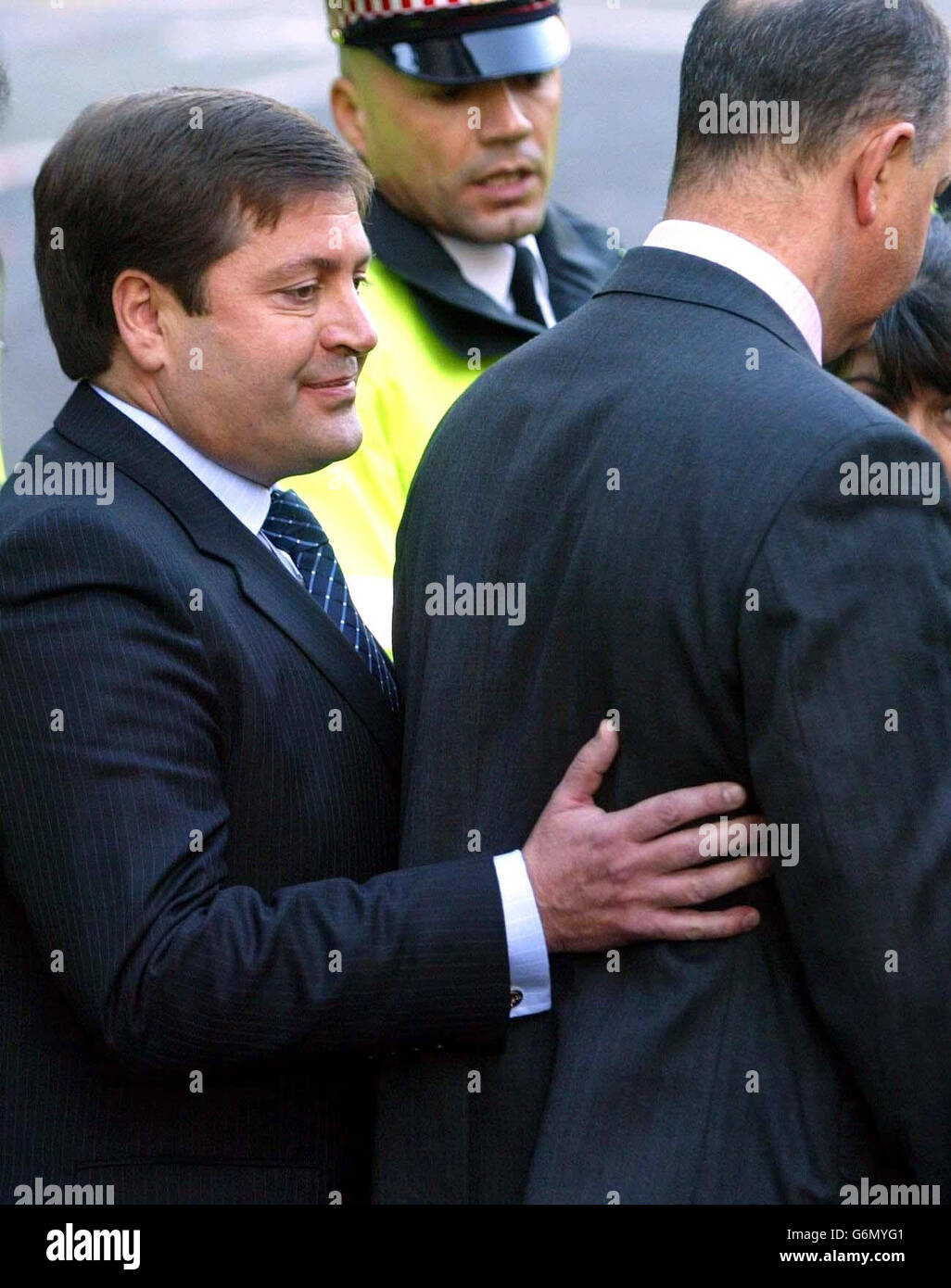 Andy Hebb High Resolution Stock Photography and Images - Alamy