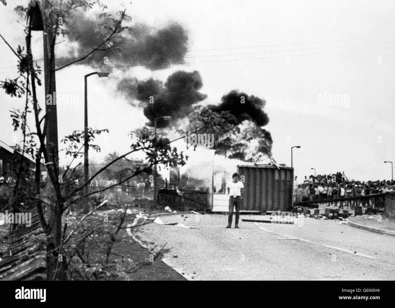 Coking plant rotherham hi-res stock photography and images - Alamy