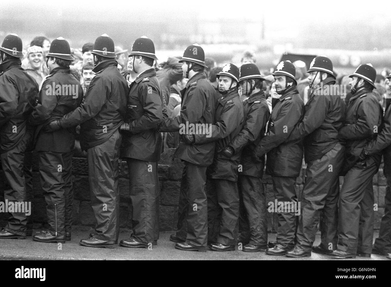 Coking plant protest hi-res stock photography and images - Alamy