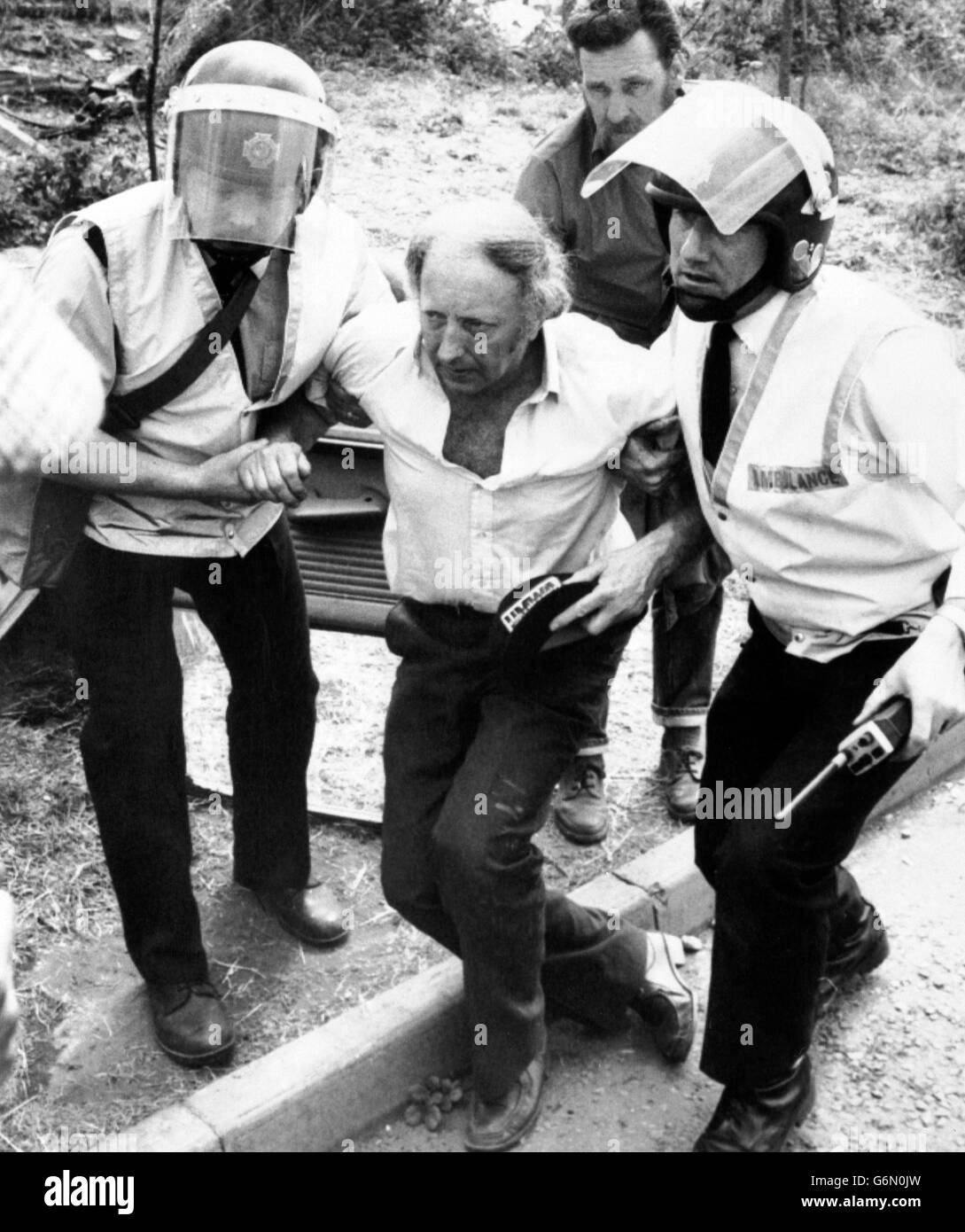 Coking plant rotherham hi-res stock photography and images - Alamy