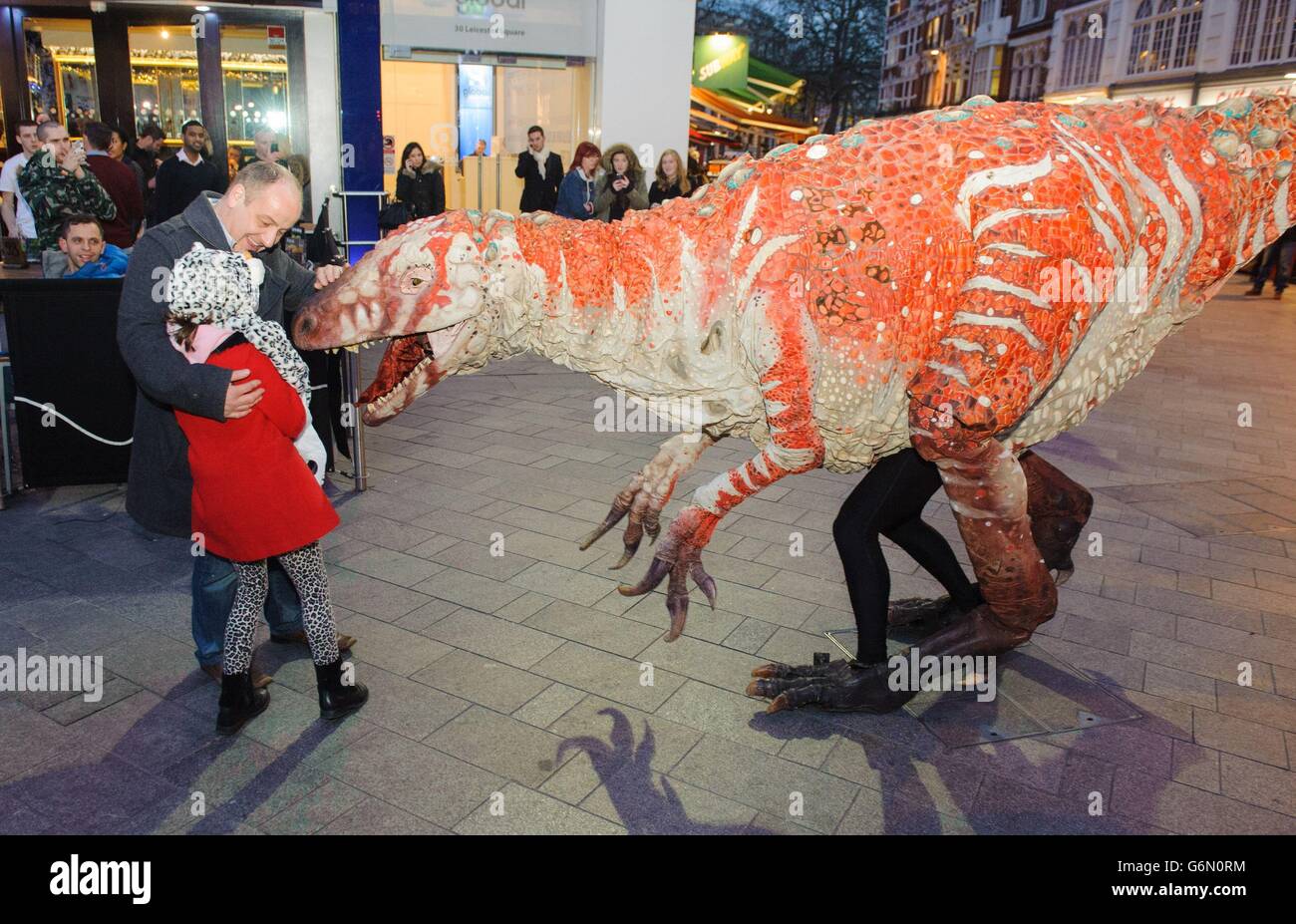 Sir Simon Milton Foundation charity event Stock Photo - Alamy