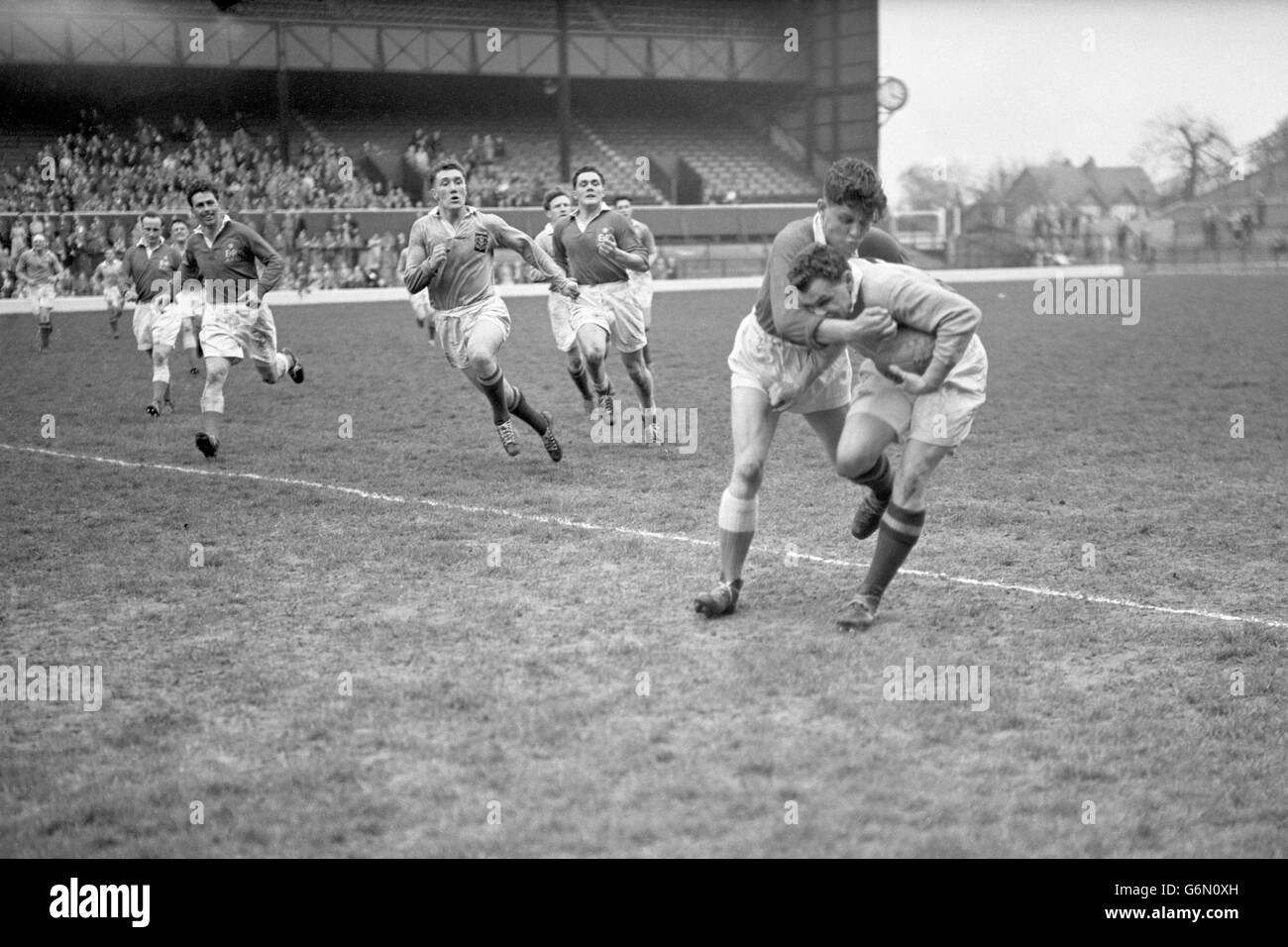 Raf v army hi-res stock photography and images - Alamy