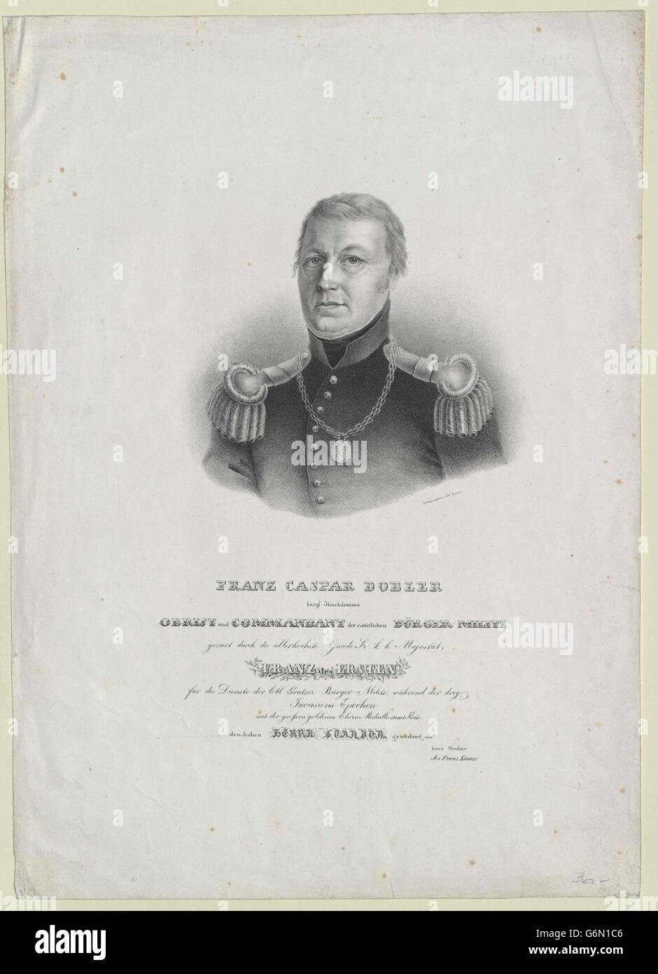 Franz dobler hi-res stock photography and images - Alamy