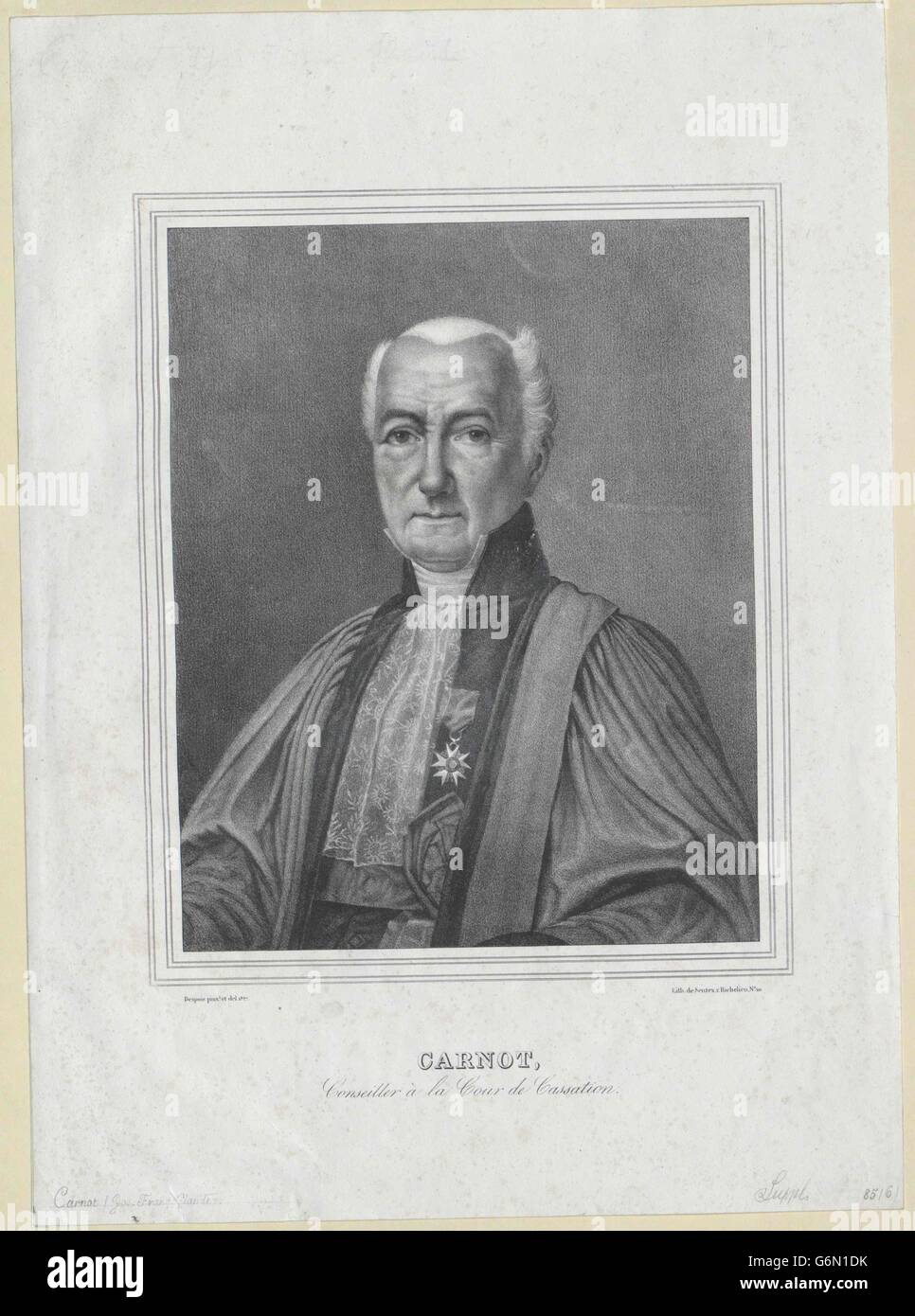 Francois claude hi-res stock photography and images - Alamy