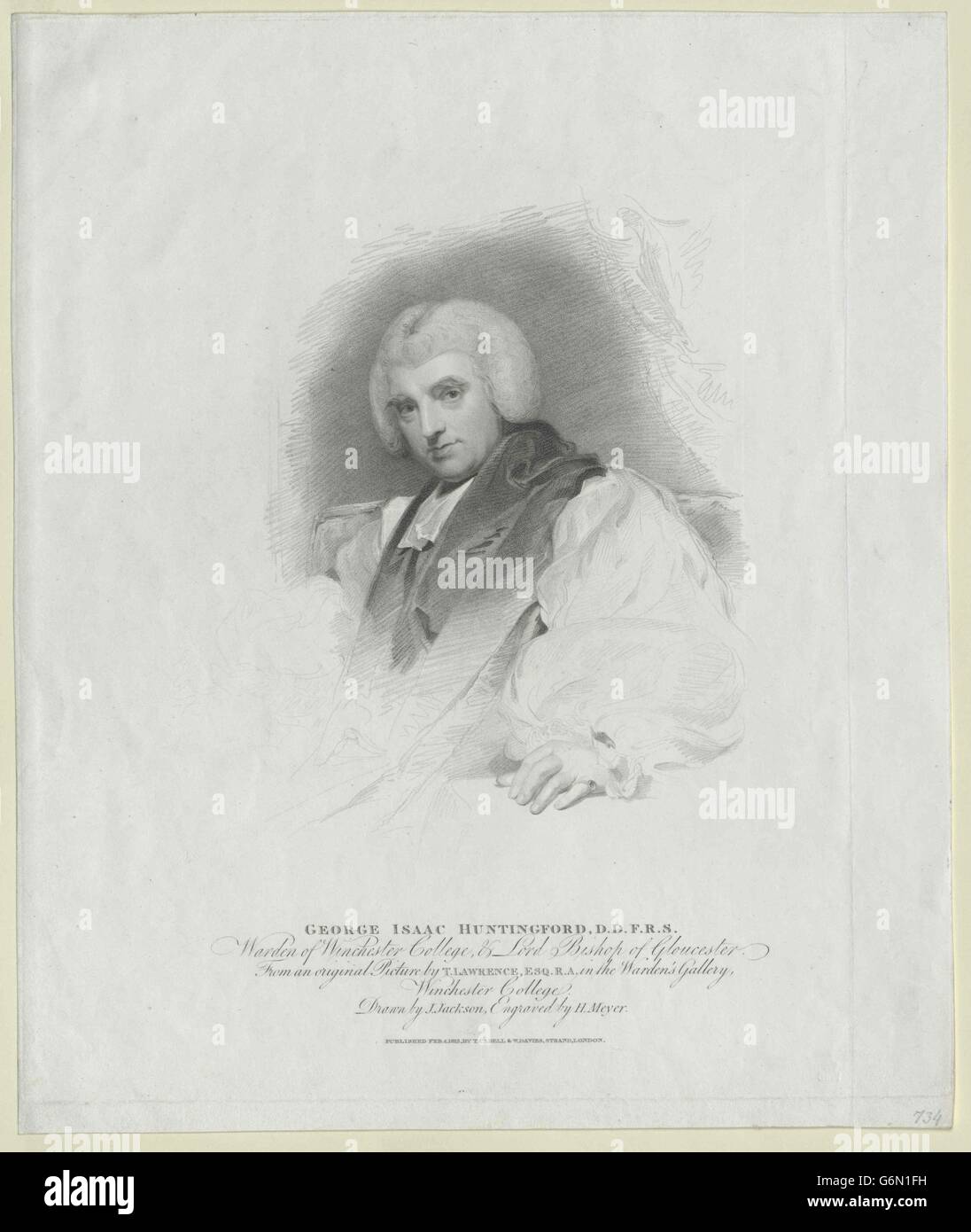 George isaac hi-res stock photography and images - Alamy