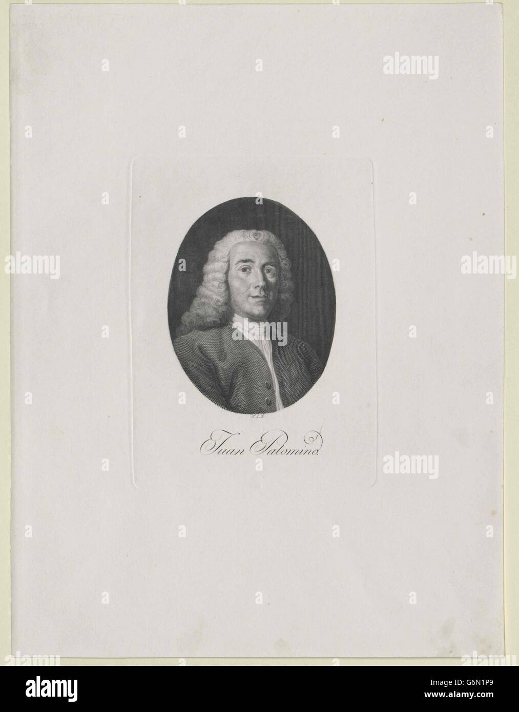 Juan bernabe hi-res stock photography and images - Alamy